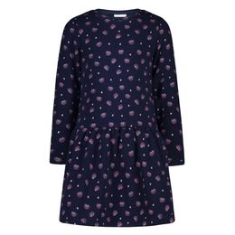 Topo Thermo-Kleid in Dunkelblau - 72% | Gr&ouml;&szlig;e 104 | Kinderkleider