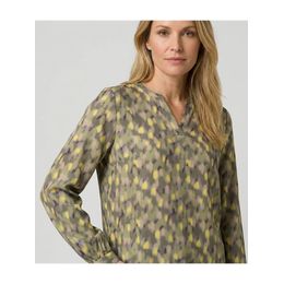 Heine Bluse in Gr&uuml;n - 72% | Gr&ouml;&szlig;e 44 | Damen-blusen