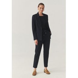 TATUUM Blazer in Dunkelblau - 68% | Gr&ouml;&szlig;e 36 | Damenjacken