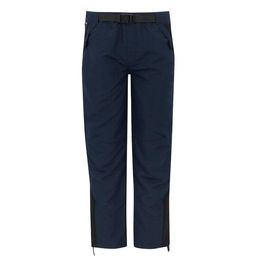 Regatta Funktionshose ''Sorcer VII'' in Dunkelblau - 46% | Gr&ouml;&szlig;e 176 | Kinderhosen