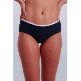 Joop! Bodywear Bikini-Hose in Dunkelblau - 48% | Gr&ouml;&szlig;e 44 | Damen-bademode