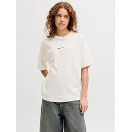 Jack & Jones JJXX Shirt in Wei&szlig; - 13% | Gr&ouml;&szlig;e L | Damen-tops