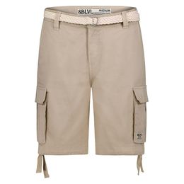 Sublevel Cargobermudas in Beige - 35% | Gr&ouml;&szlig;e S | Shorts