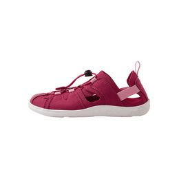 Reima Halbsandalen "Valoa" in Rot - 39% | Gr&ouml;&szlig;e 38 | Kindersandalen