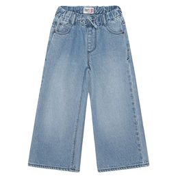 Noppies Jeans - Comfort fit - in Blau - 53% | Gr&ouml;&szlig;e 104 | Kinderjeans
