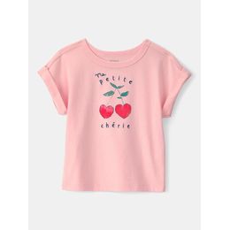 Carter's carter's Shirt in Rosa - 40% | Gr&ouml;&szlig;e 104 | Kinder-oberteile