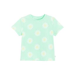 COOL CLUB Shirt in Gr&uuml;n - 14% | Gr&ouml;&szlig;e 116 | Kinder-oberteile