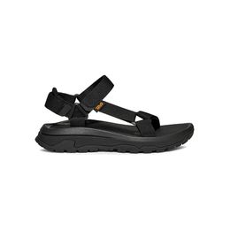 Teva Trekkingsandalen "Hurricane XLT3" in Schwarz - 33% | Gr&ouml;&szlig;e 43 | Herrenschuhe-outdoorschuhe