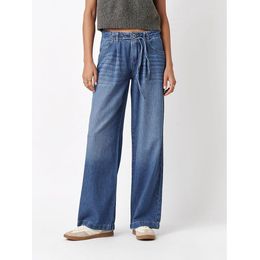 Rosner Jeans - Comfort fit - in Blau - 73% | Gr&ouml;&szlig;e 46/L32 | Damenjeans