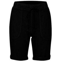 Kaffe Shorts "Naya" in Schwarz - 62% | Gr&ouml;&szlig;e 38 | Shorts