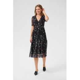 Cream Kleid in Schwarz - 54% | Gr&ouml;&szlig;e XL | Damen-kleider