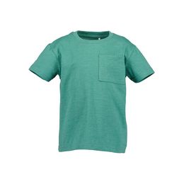 Blue Seven Shirt in Gr&uuml;n - 39% | Gr&ouml;&szlig;e 98 | Kinder-oberteile