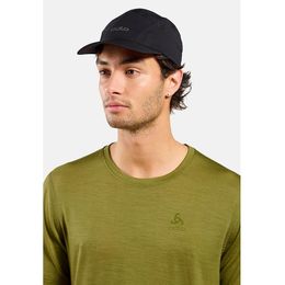 Odlo Cap "Performance Waterproof" in Schwarz - 15% | Gr&ouml;&szlig;e S/M | Damen-muetzen-caps