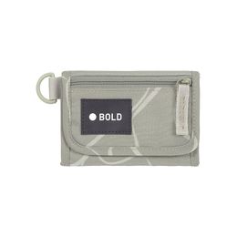 L&auml;ssig L&auml;ssig Geldbeutel "Bold" in Gr&uuml;n - (L)12,2 x (B)8,5 cm - 13% | Kinder-rucksaecke-taschen