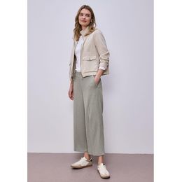 Street One Culotte in Mint - 33% | Gr&ouml;&szlig;e W46/L26 | Damenhosen