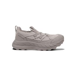 Icepeak Trekkingschuhe "Atala" in Grau/ Beige - 48% | Gr&ouml;&szlig;e 45 | Damen-outdoor-sport-schuhe