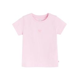 COOL CLUB Shirt in Rosa - 16% | Gr&ouml;&szlig;e 128 | Kinder-oberteile