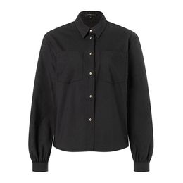 More & More More & More Bluse in Schwarz - 60% | Gr&ouml;&szlig;e 42 | Damen-blusen