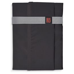 IRIS Barcelona Picknickdecke in Schwarz - (L)48 x (B)48 cm - 17% | Damen-outdoor-ausruestung