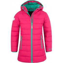 Trollkids Wintermantel "Stavanger" in Pink - 66% | Gr&ouml;&szlig;e 98 | Kinderjacken