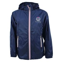 Peak Mountain Funktionsjacke in Dunkelblau - 66% | Gr&ouml;&szlig;e 176 | Kinderjacken
