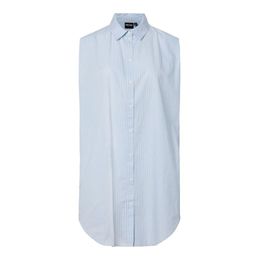Pieces Kleid in Hellblau - 42% | Gr&ouml;&szlig;e L | Damen-kleider