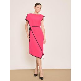BGN Kleid in Pink - 80% | Gr&ouml;&szlig;e 36 | Damen-kleider