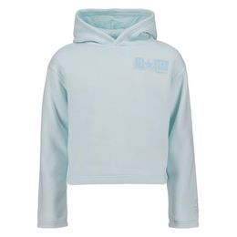 Converse Hoodie in T&uuml;rkis - 46% | Gr&ouml;&szlig;e 140-152 | Kinder-sweatshirts-jacken