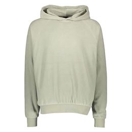 Adidas Hoodie in Hellgr&uuml;n - 75% | Gr&ouml;&szlig;e M | Herren-sweatshirts-jacken