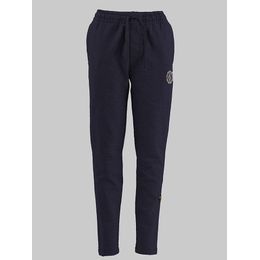 G-Star Raw G-Star Sweathose in Dunkelblau - 58% | Gr&ouml;&szlig;e 164 | Kinderhosen