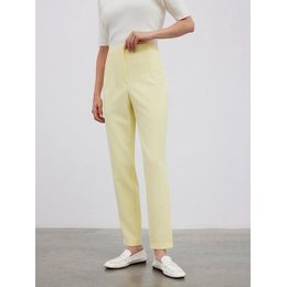 BGN Hose in Gelb - 87% | Gr&ouml;&szlig;e 38 | Damenhosen
