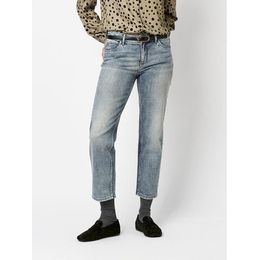 Toni Jeans - Regular fit - in Hellblau - 64% | Gr&ouml;&szlig;e 44 | Damenjeans