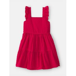 Carter's carter's Kleid in Rot - 51% | Gr&ouml;&szlig;e 98 | Kinderkleider