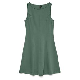 V&eacute;ro Moda Vero Moda Kleid in Gr&uuml;n - 23% | Gr&ouml;&szlig;e M | Damen-kleider