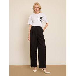 BGN Hose in Schwarz - 81% | Gr&ouml;&szlig;e 36 | Damenhosen