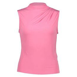 Pieces Blusentop in Rosa - 40% | Gr&ouml;&szlig;e M | Damen-blusen