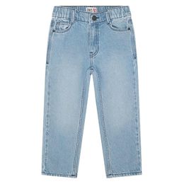 Noppies Jeans - Regular fit - in Hellblau - 53% | Gr&ouml;&szlig;e 116 | Kinderjeans