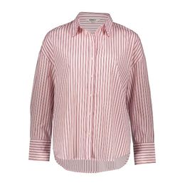 Only Hemd in Rosa/ Bordeaux - 43% | Gr&ouml;&szlig;e S | Damen-blusen