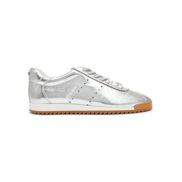 Steve Madden Sneakers in Silber - 55% | Gr&ouml;&szlig;e 38 | Damen-sneakers