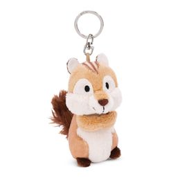 Nici Schl&uuml;sselanh&auml;nger "Chipmunk Jojo" - (H)9 cm - ab 3 Jahren - 16% | Kinderschmuck