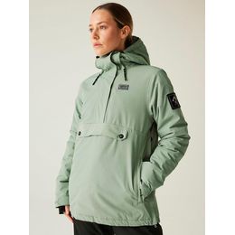 Dare 2b Ski-/ Snowboardjacke "Snowburst II" in MInt - 65% | Gr&ouml;&szlig;e 38 | Damen-outdoorjacken