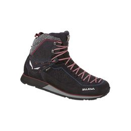 Salewa Trekkingschuhe "Trainer 2" in Schwarz - 67% | Gr&ouml;&szlig;e 38,5 | Damen-outdoor-sport-schuhe