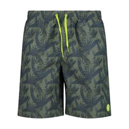CMP Badeshorts in Khaki - 33% | Gr&ouml;&szlig;e 52 | Herren-bademode-sport