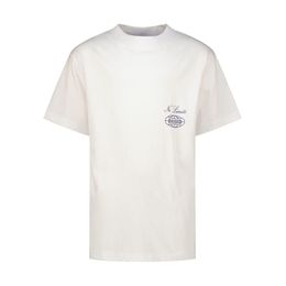 Raizzed Shirt "Holdo" in Wei&szlig; - 32% | Gr&ouml;&szlig;e 152 | Kinder-oberteile