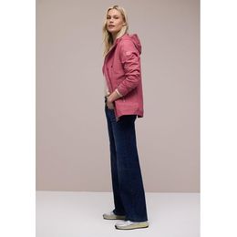 Street One Windbreaker in Pink - 45% | Gr&ouml;&szlig;e 36 | Damenjacken