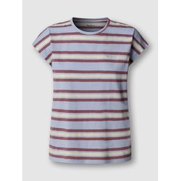 Pepe Jeans Shirt "Charlot" in Hellblau - 34% | Gr&ouml;&szlig;e L | Damen-tops