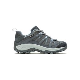 Merrell Wanderschuhe "Claypool 2" in Grau - 60% | Gr&ouml;&szlig;e 36 | Damen-outdoor-sport-schuhe