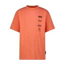 Raizzed Shirt "Hoday" in Orange - 30% | Gr&ouml;&szlig;e 176 | Kinder-oberteile