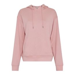 MOSS COPENHAGEN Hoodie "Ima Q" in Rosa - 44% | Gr&ouml;&szlig;e M/L | Damen-sweatshirts-jacken