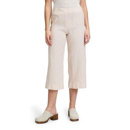 Cartoon Leinen-Hose in Beige - 51% | Gr&ouml;&szlig;e 42 | Damenhosen